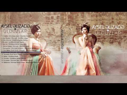 Aysel Əlizadə - Gizli sevgi