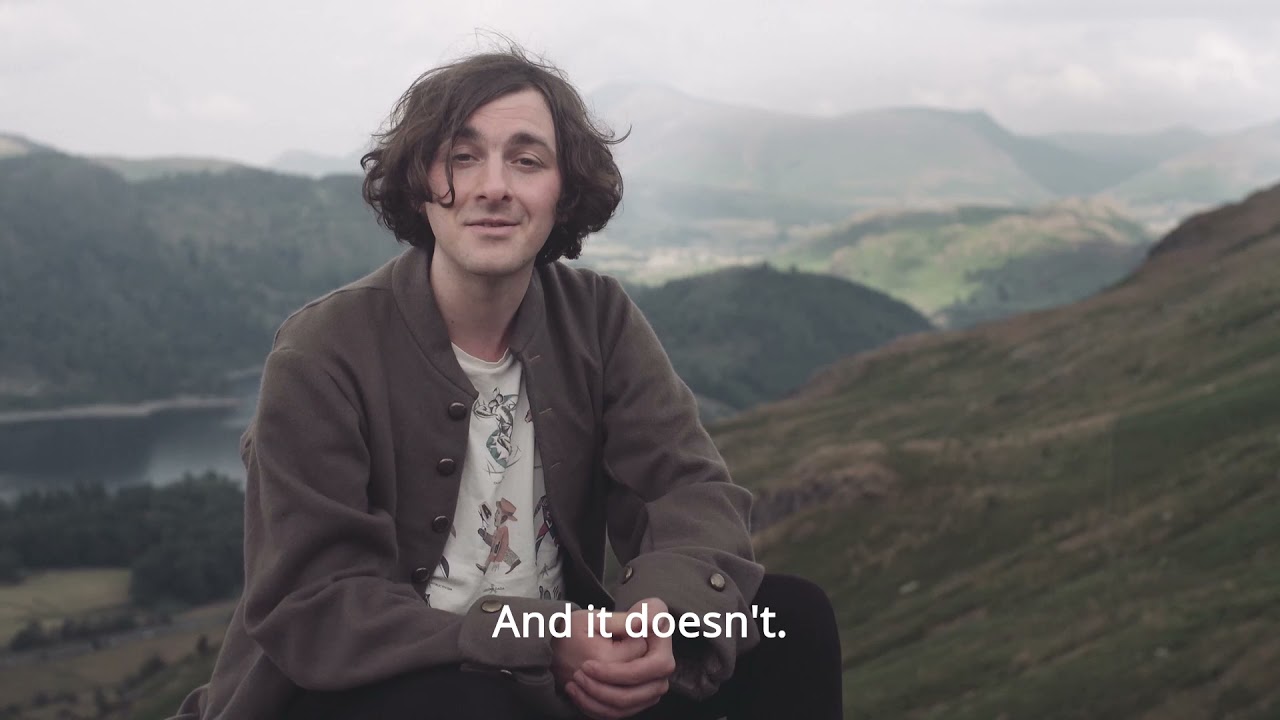 Helvellyn Post Lockdown- Rowan McCabe - YouTube