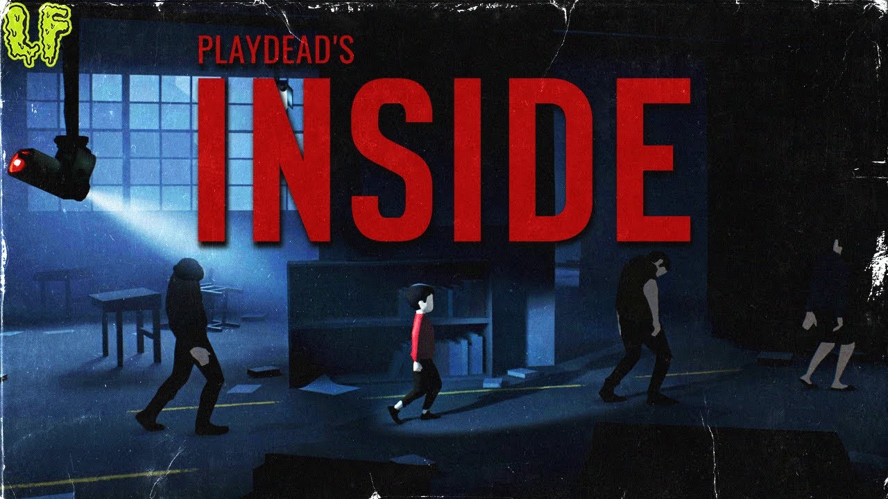 🔴 WE ABOUT TO GO DEEP | INSIDE - YouTube