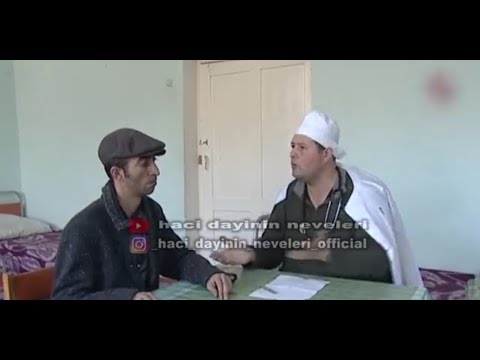 Hacı dayının nəvələri Gülməli Yığma Prikollar240p1