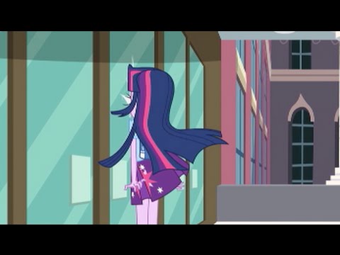 EQUASSTRIA HURLS - YTP