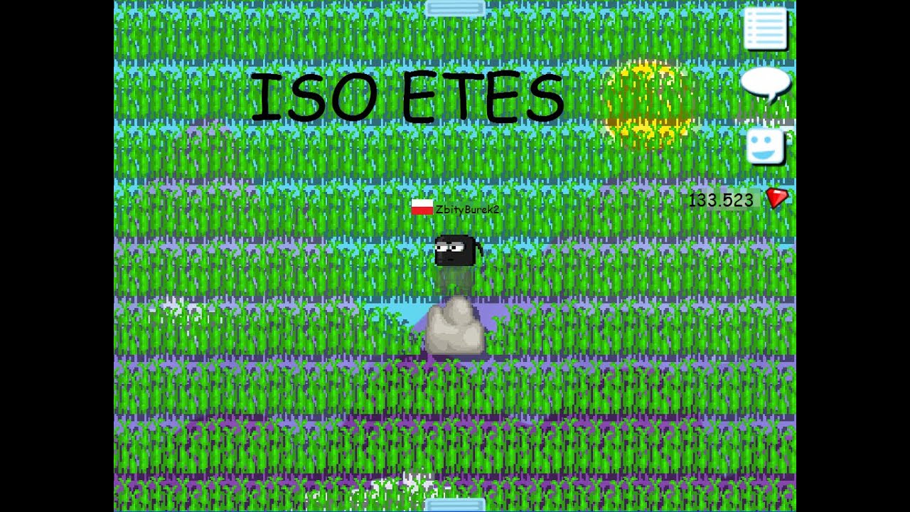 Growtopia l Recycling! (Fastly Gems) - YouTube