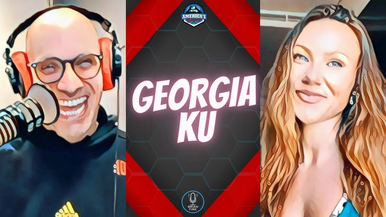 GEORGIA KU | How Her Smashes "You Got Me" & "No Plans" Were Born - YouTube