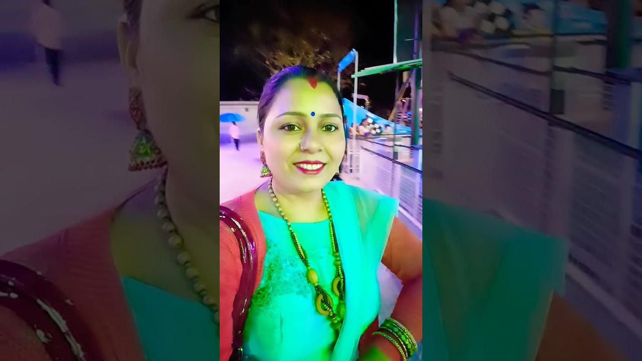 kaun disha me le ke chal re batohia#shorts #songs #gunjan solanki - YouTube