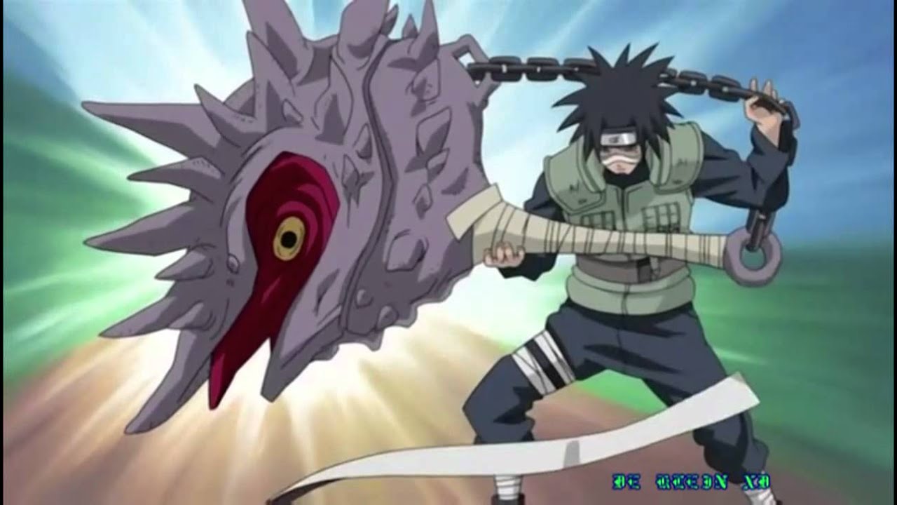 la muerte de azuma - YouTube