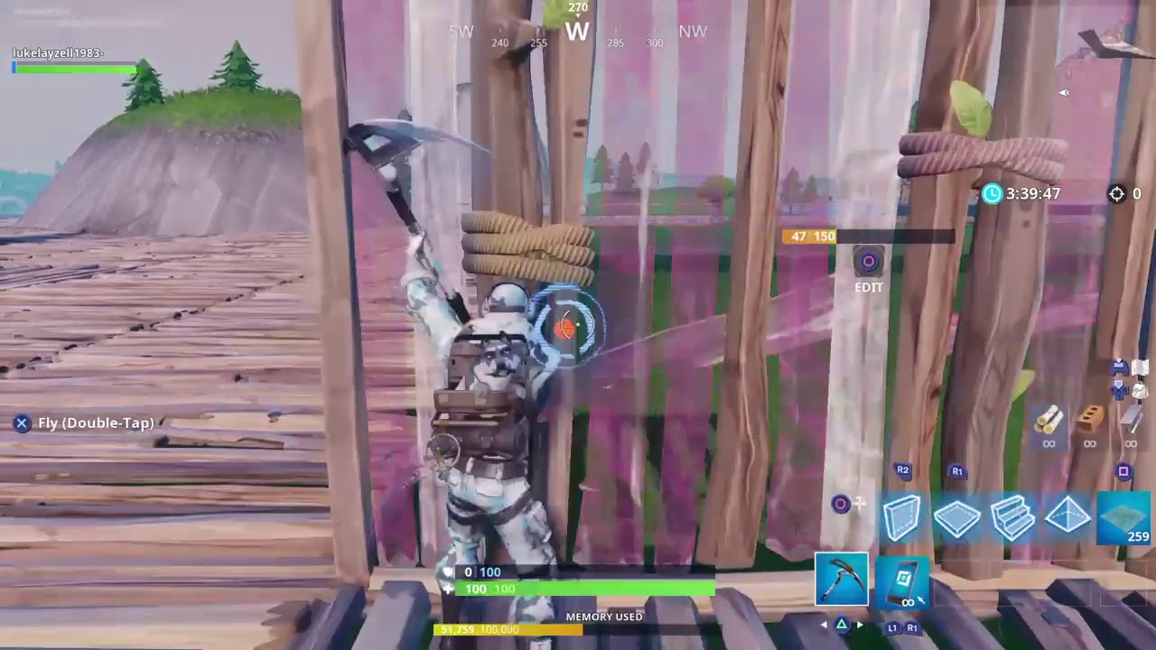 FORTNITE BEST BUILDS CREATIVE - YouTube