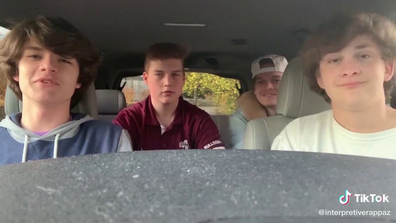 Interpretiverappaz pt 2 - YouTube