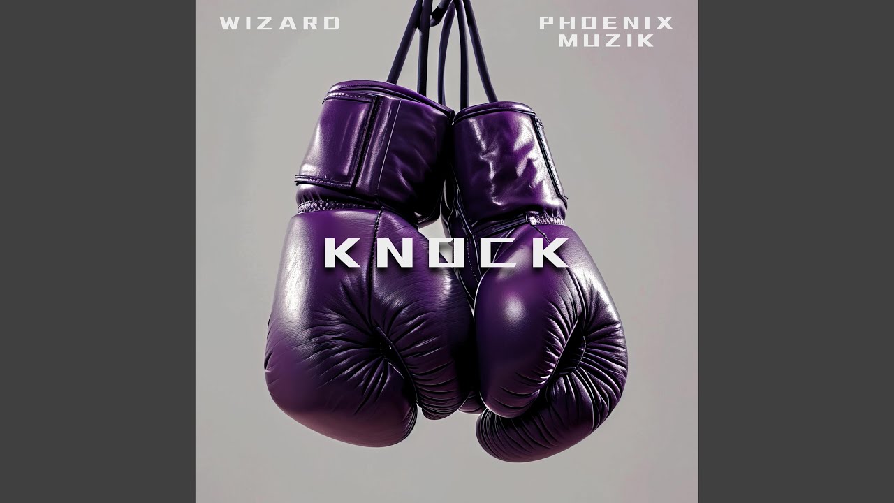 Knock (feat. Phoenix Muzik) - YouTube