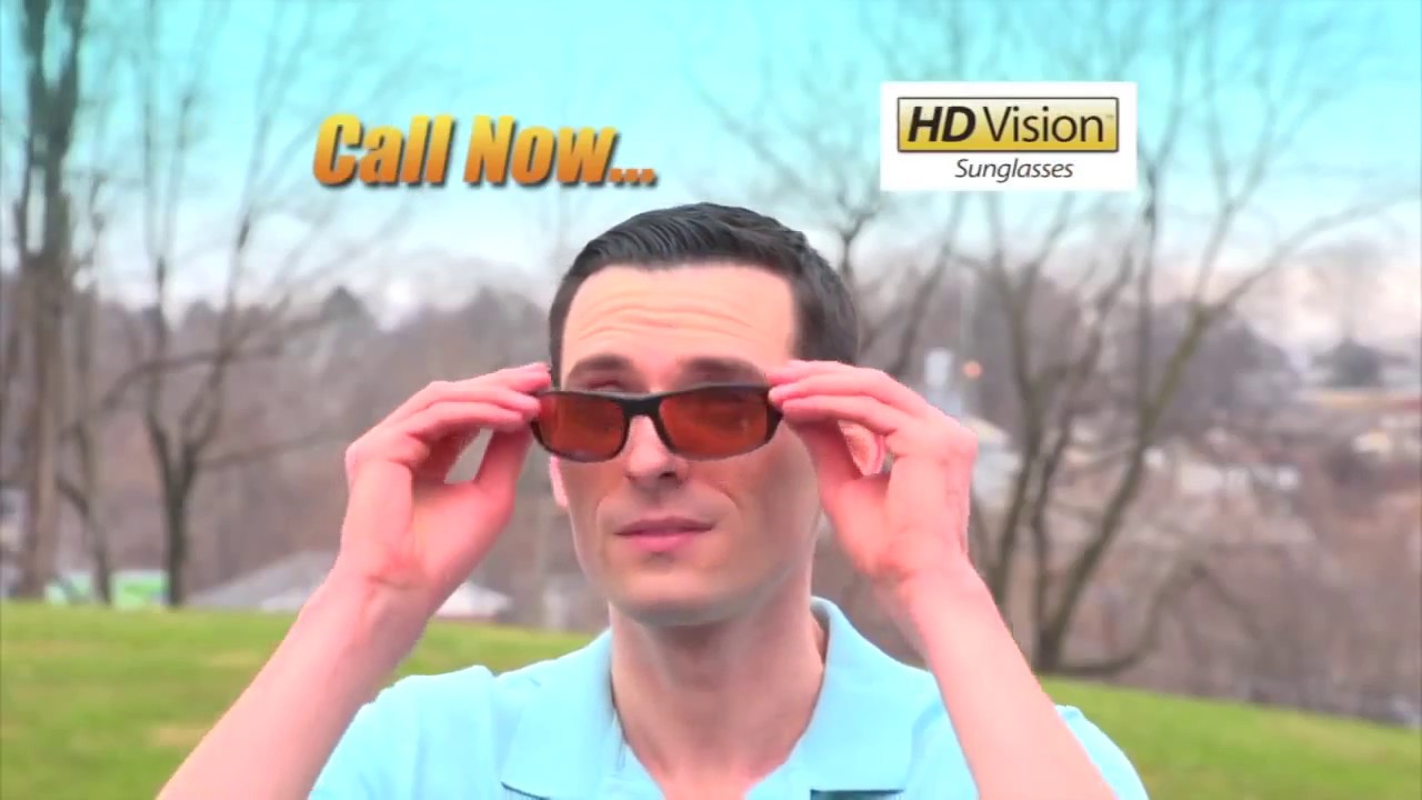 HD vision -day&night - YouTube