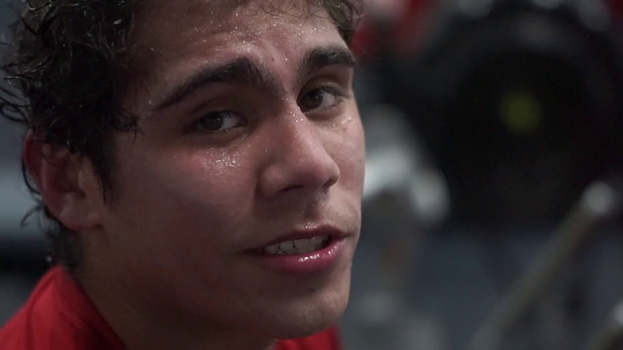 The Avelar brothers are looking to leave a mark on the sport of boxing ...