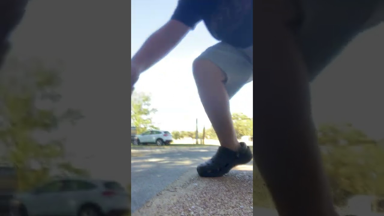 How to get sturdy - YouTube