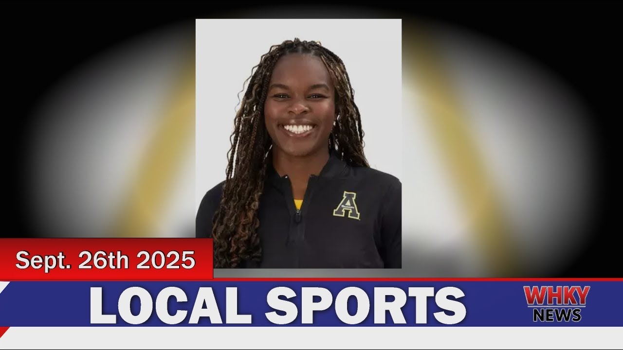 APP STATE DADA-MASCOLL UPSETS #1 RANKED PLAYER | WHKY News -- Local ...