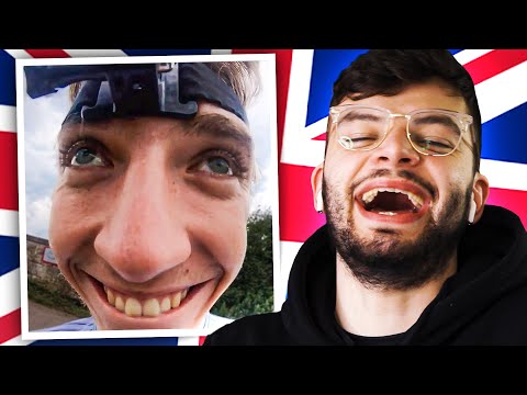 Iconic British Memes 3