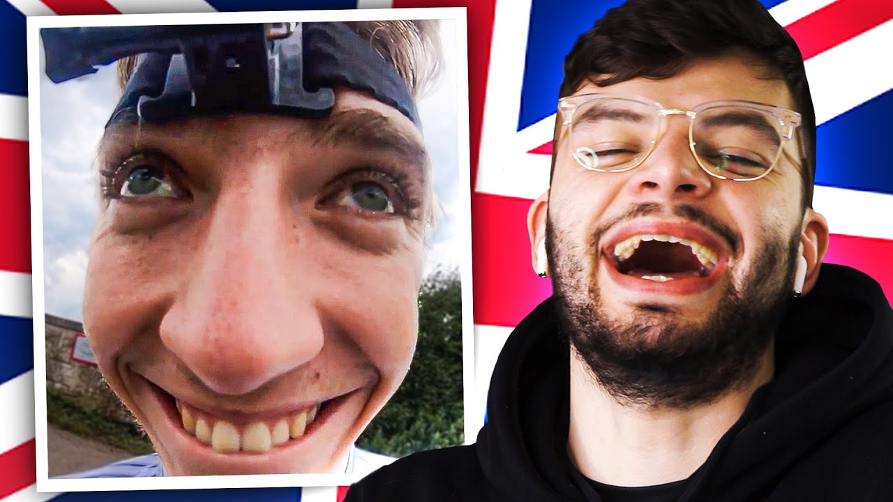 Iconic British Memes 3 - YouTube
