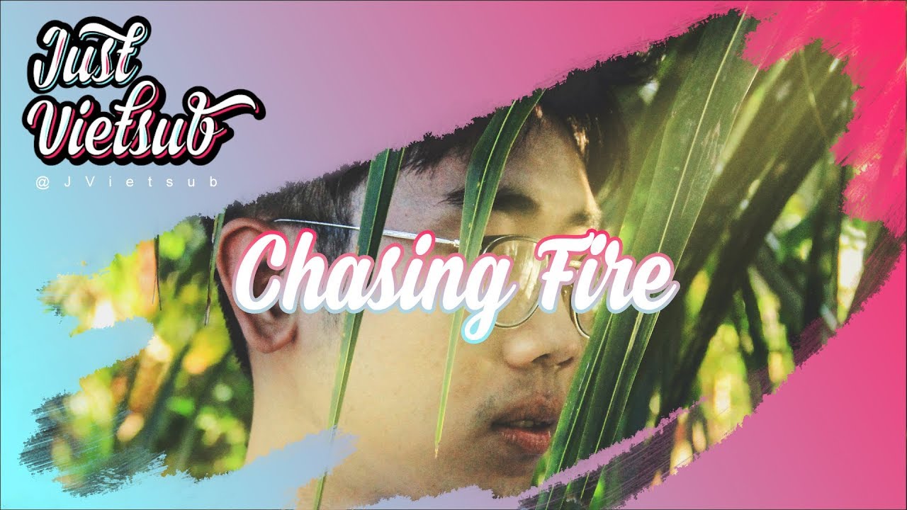 [Vietsub+Lyrics] Lauv - Chasing Fire (Piano Version) #8 - YouTube
