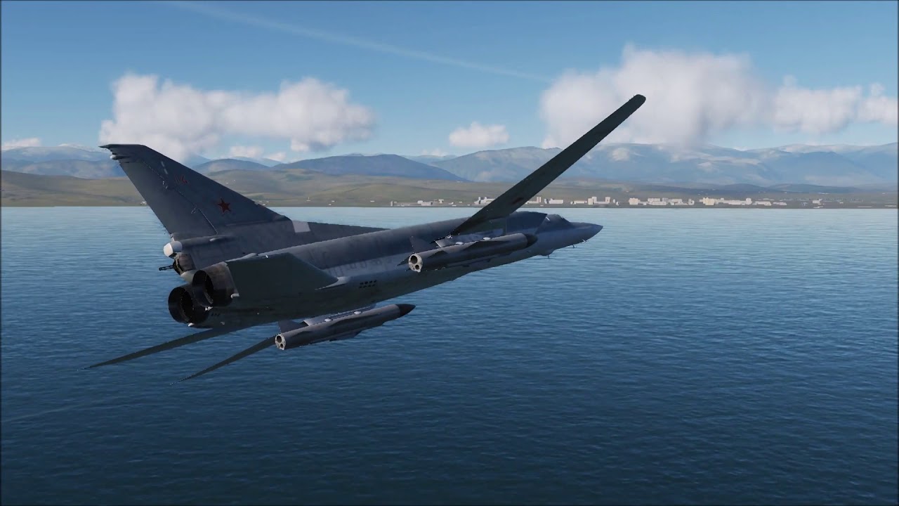 Escorted bomber intercept - YouTube