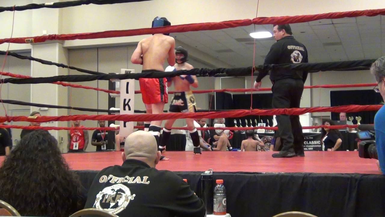 ikf world classics jr boys novice international rules flyweight ...