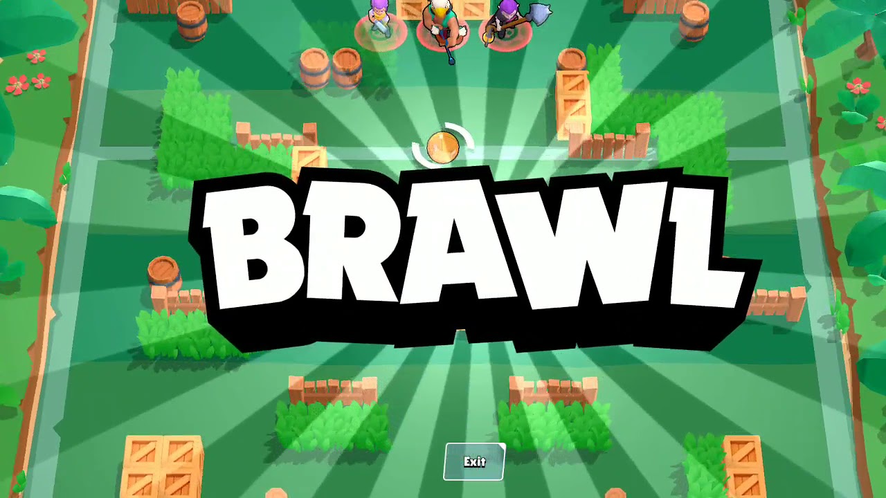 Brawling Collection 52 - YouTube