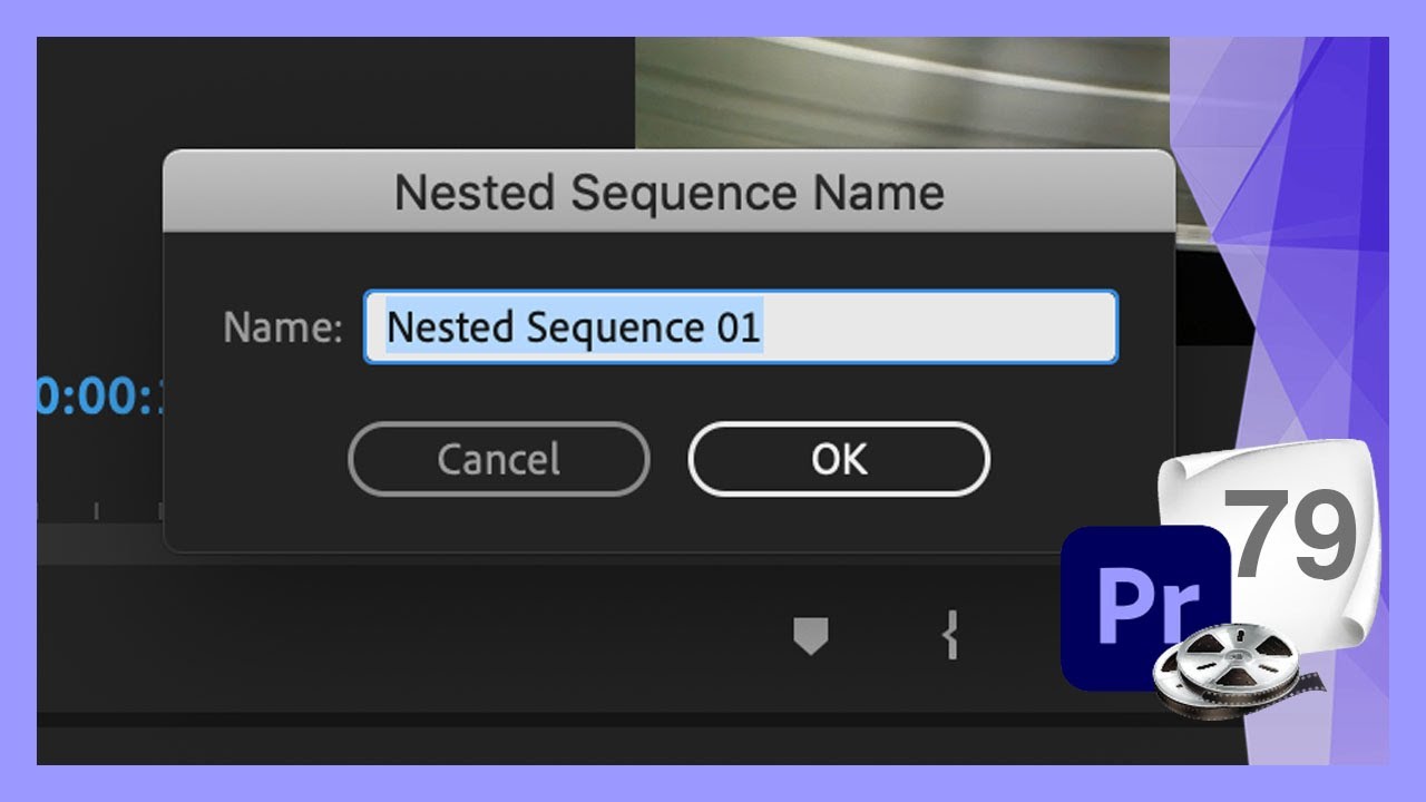 الدرس رقم 79 : Nested Sequence - YouTube