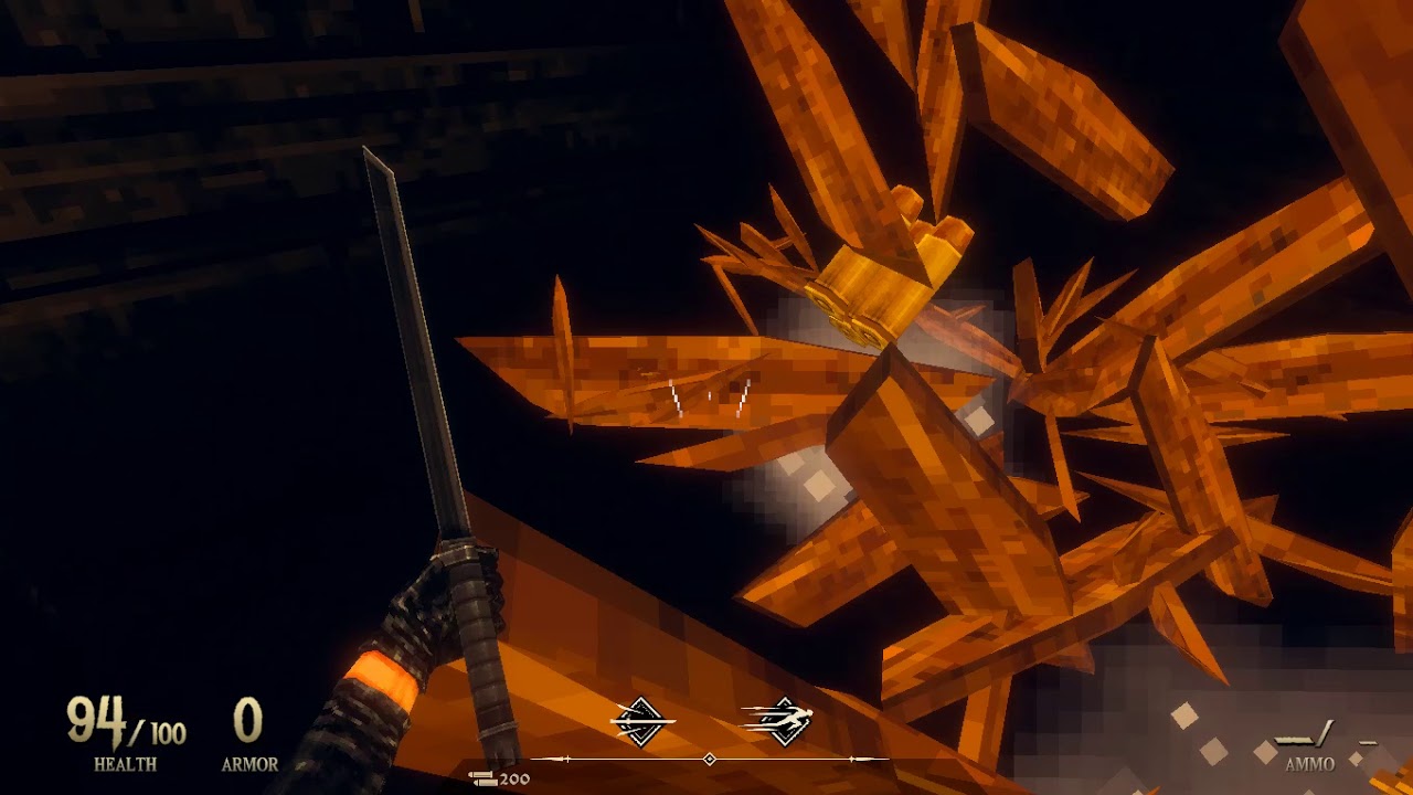 Hell Hunt Gameplay - YouTube