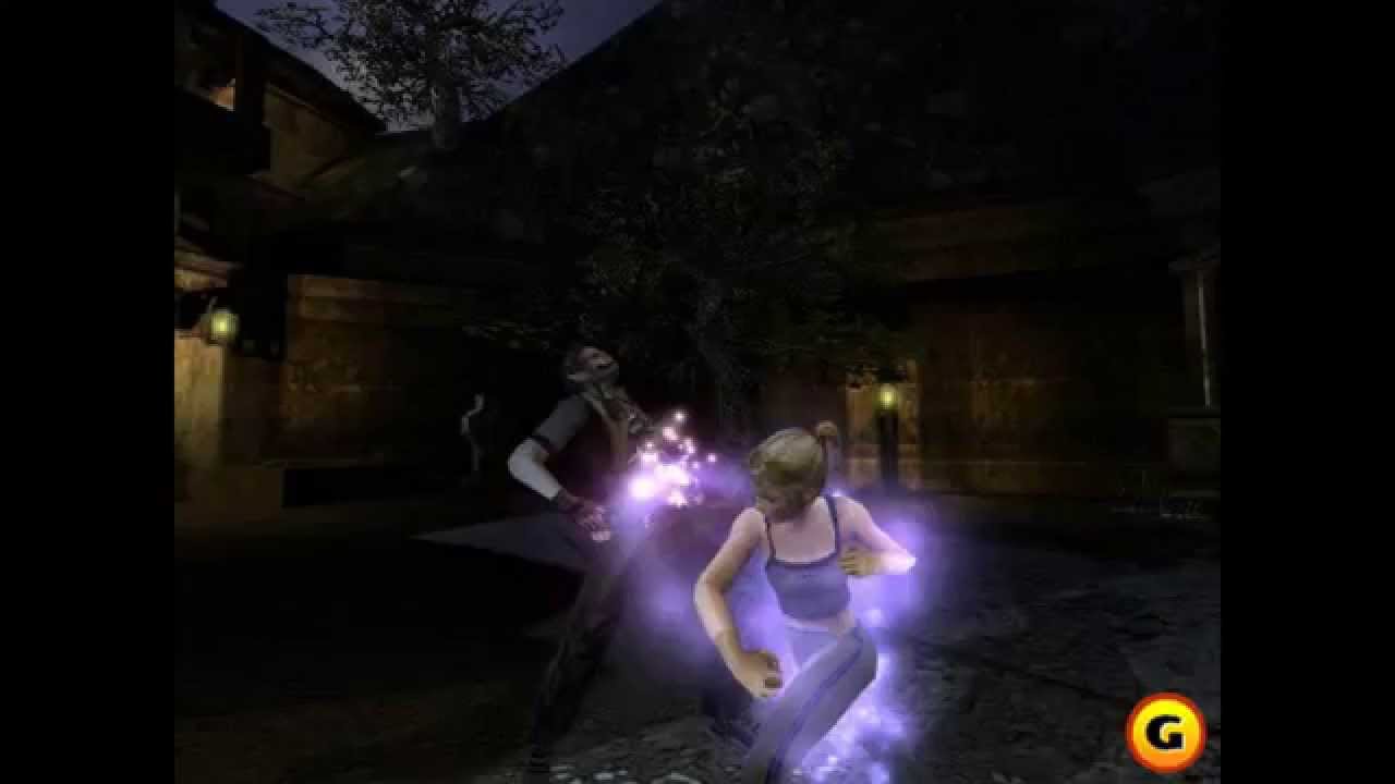 Buffy The Vampire Slayer Xbox OST 31/35 - Wait Theme 1 - YouTube
