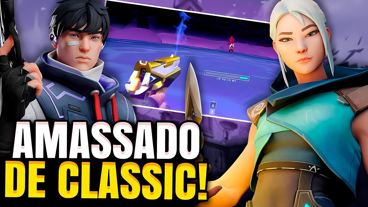 ENSINANDO como COUNTERAR a ULT do ISO - YouTube