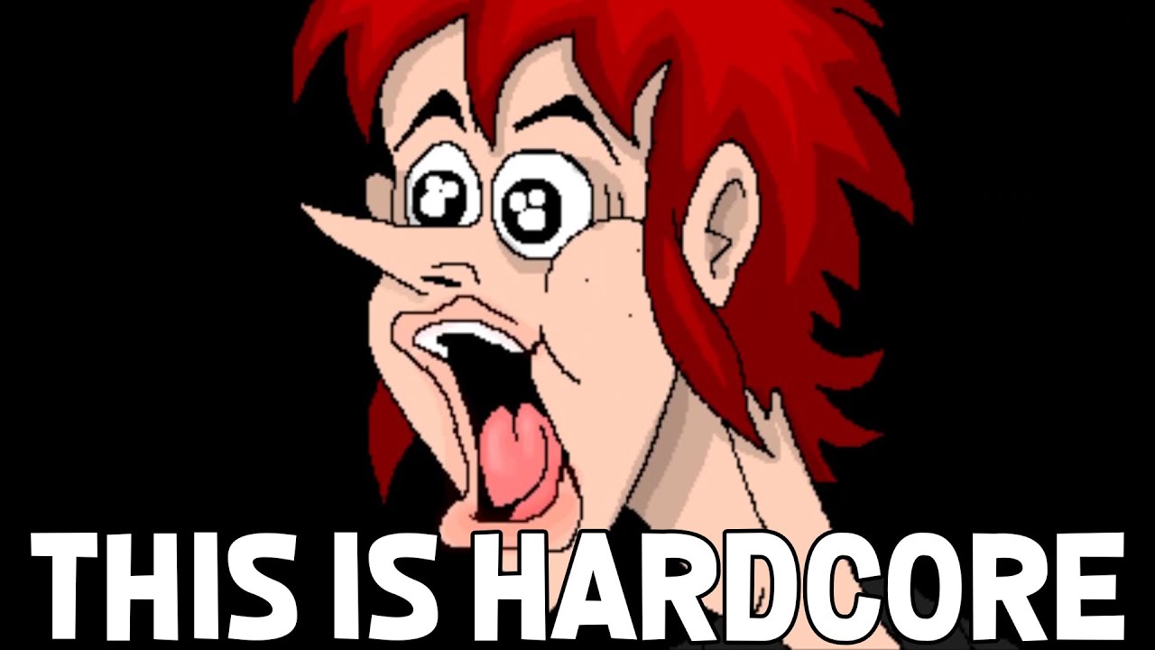 Cursed 2 - Hardcore Playthrough and New Ending (No Commentary) - YouTube