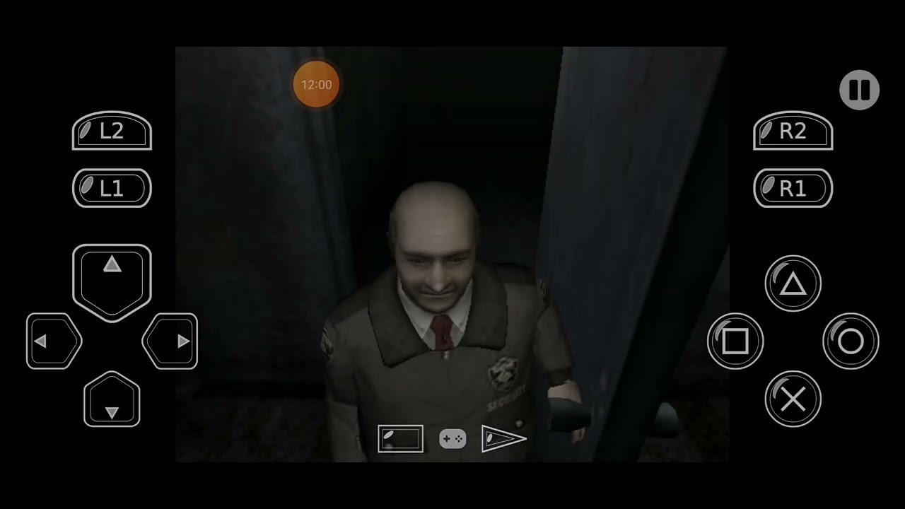 RESIDENT EVIL OUTBREAK DEDICATED TO BOB GAMEPLAY - YouTube