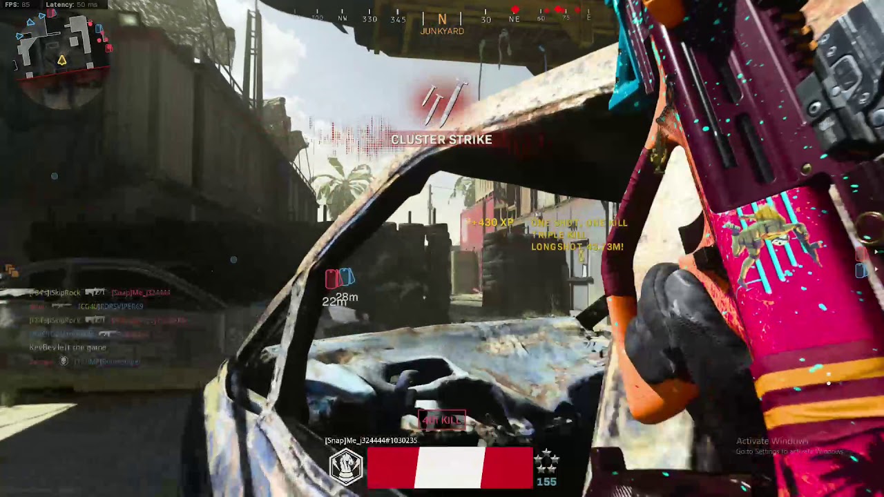 COD 2019 Clips - YouTube