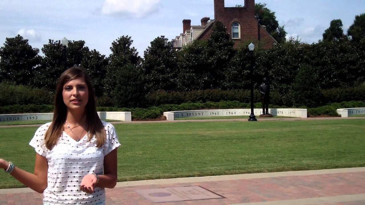Jessica Evers Football Stand-up/Bridge - YouTube