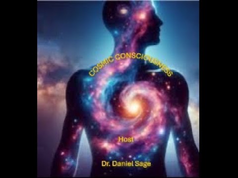Cosmic Consciousness with Dr. Daniel Sage: Patrick Holwell - YouTube