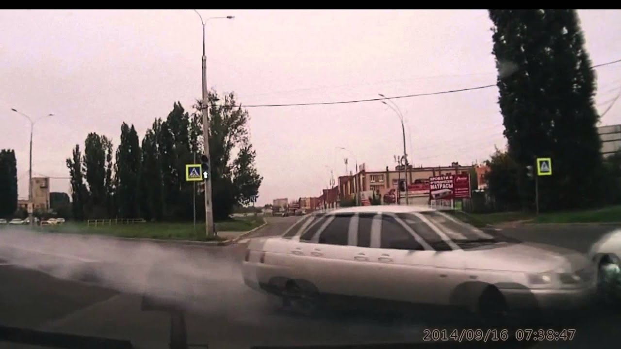 Car Crash Compilations: Car Crash Galore number 3 - YouTube