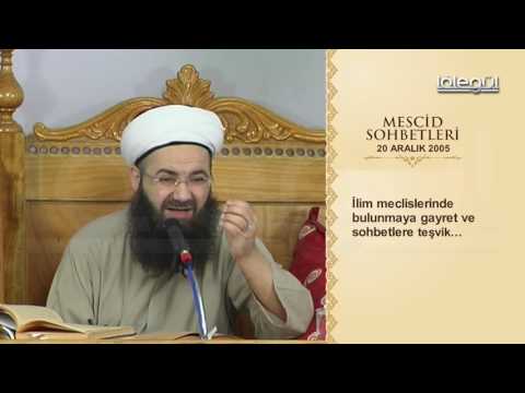 Mescid Sohbetleri - Kurban