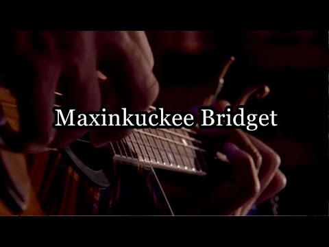 Maxinkuckee Bridget ~ ~ ~ Gene Gamble Jr - YouTube