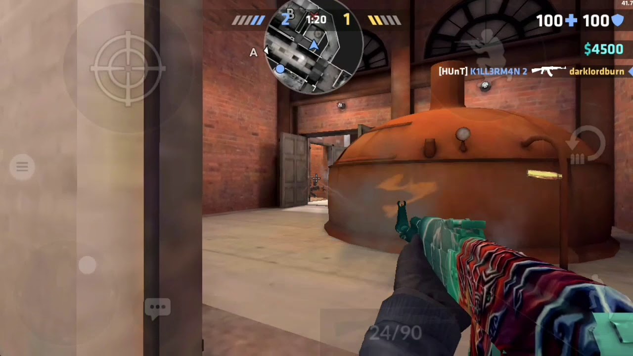 C-OPS |HIGHLIGHT #5 - YouTube