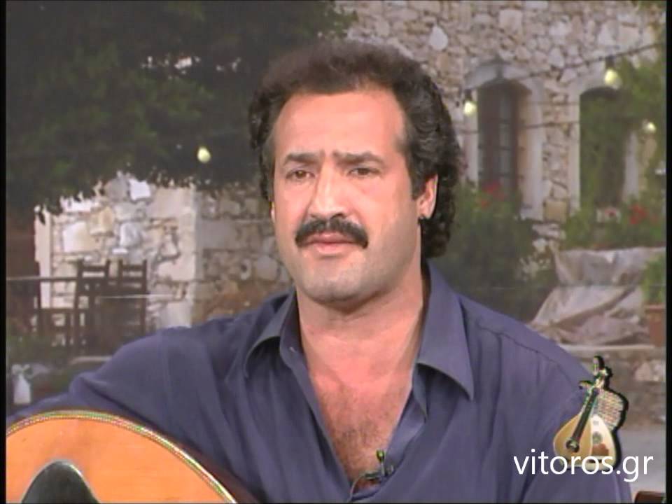 Πές τση ζηλιάρας σου καρδιάς - YouTube