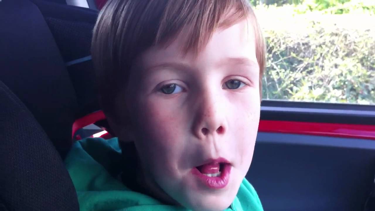 Kevin lemon food order - YouTube