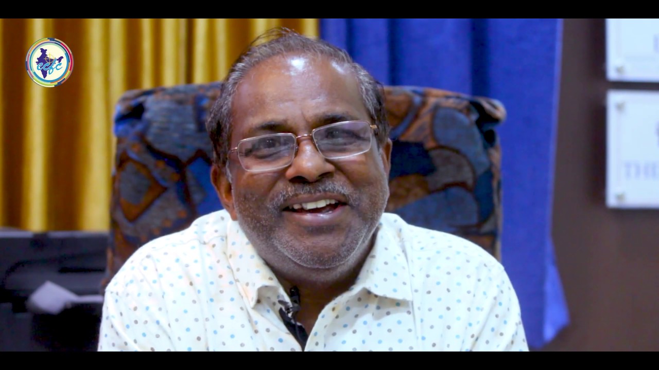 Good Friday Message 2020 - (ENGLISH) || Rev. Dr. Abraham Elavatta - YouTube