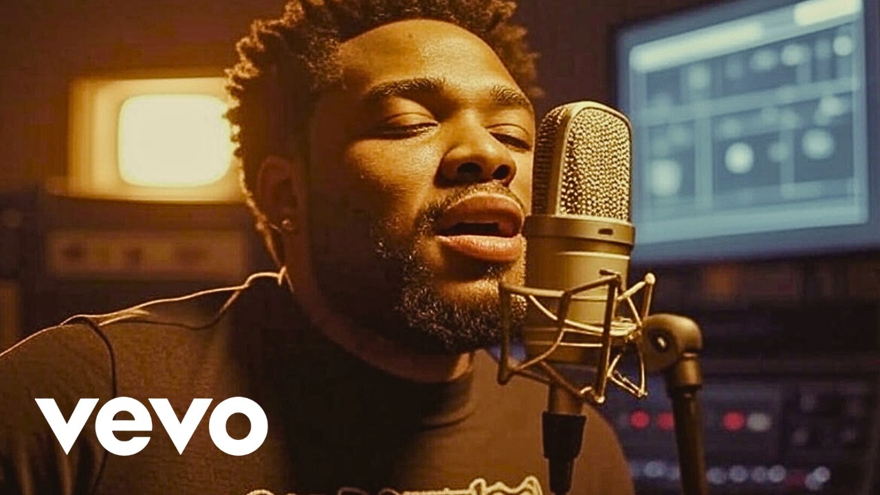 You Stood In My Defence - Gospel Territory (Official Music Video) - YouTube