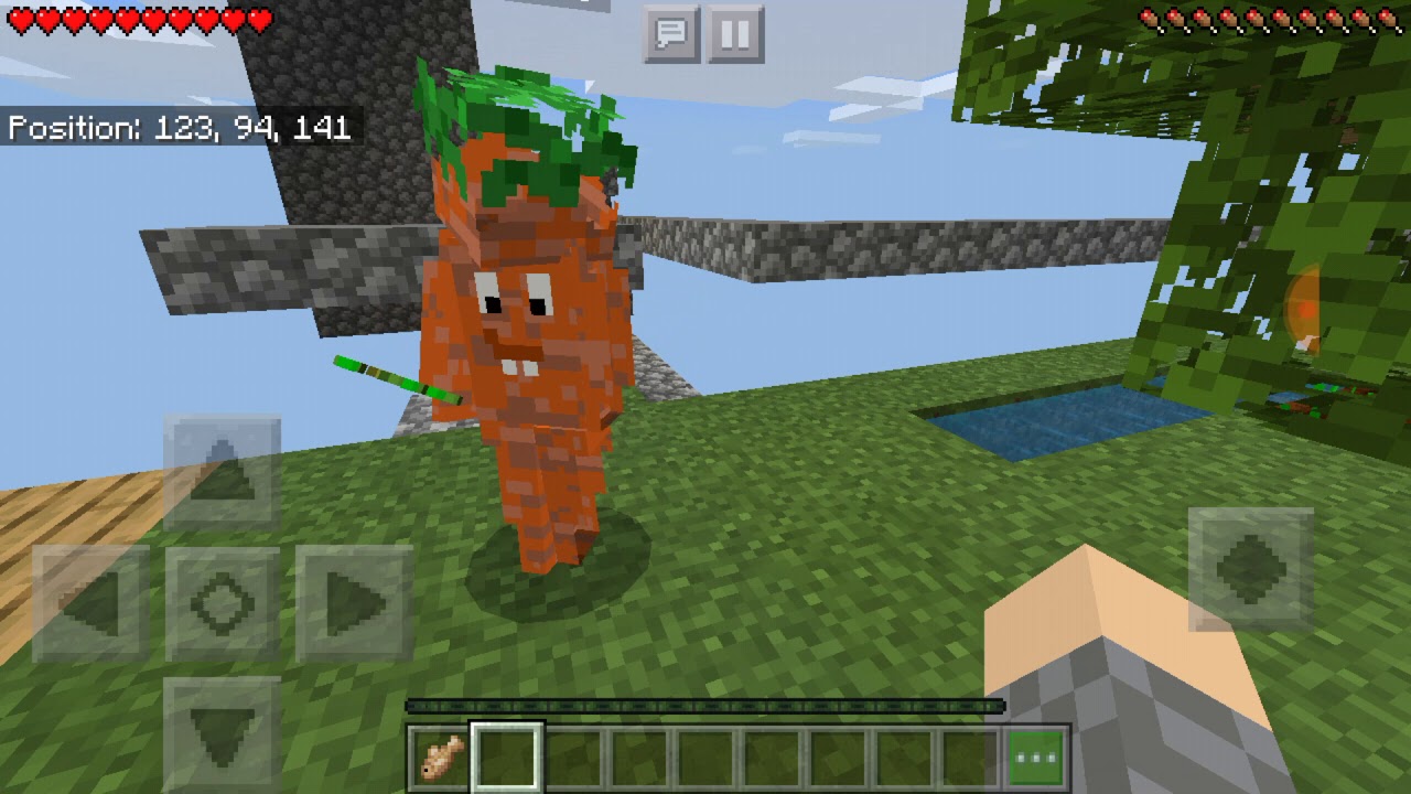 Minecraft #6 - YouTube