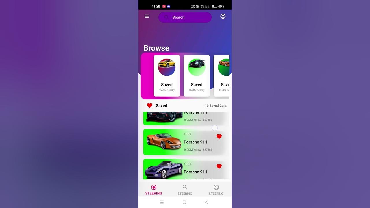 Kivymd Ui Example Android Kivy Smartphone Kivymd Coding Python Java Admob Youtube