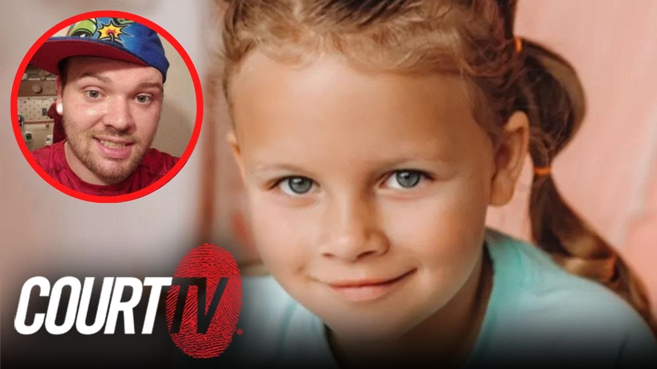 Athena Strand's Father Sues FedEx - YouTube