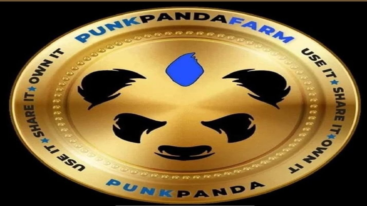 «Вступительное видео PunkPanda» - YouTube