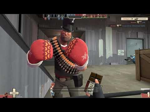 Kill Bind Good - TF2 - YouTube