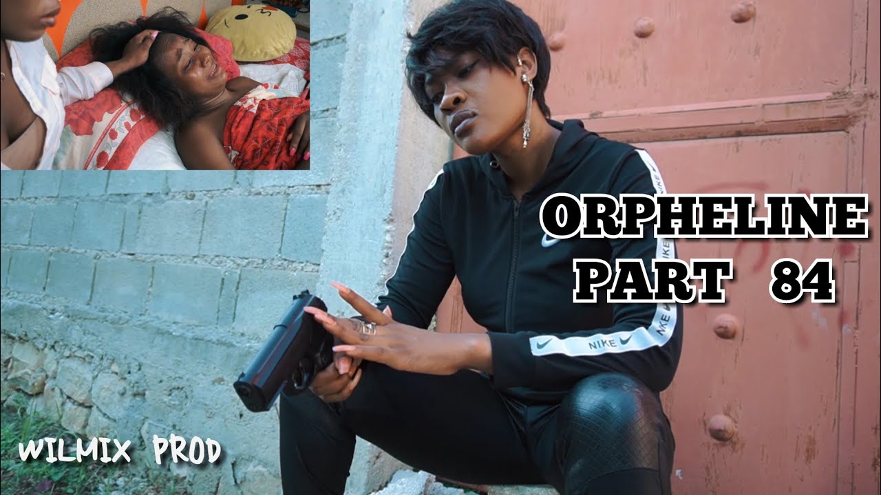 ORPHELINE PART 84. TERA/ HERICSON/ FADAELLE/ BLONDINE/ APRE DYE/ TEÇIA ...