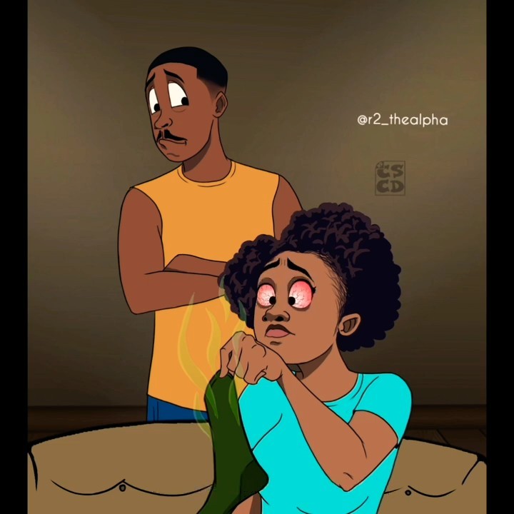 Wrong Move... LOL🤣.. #memes #comics #laugher #funny #shortvideo #animation - YouTube