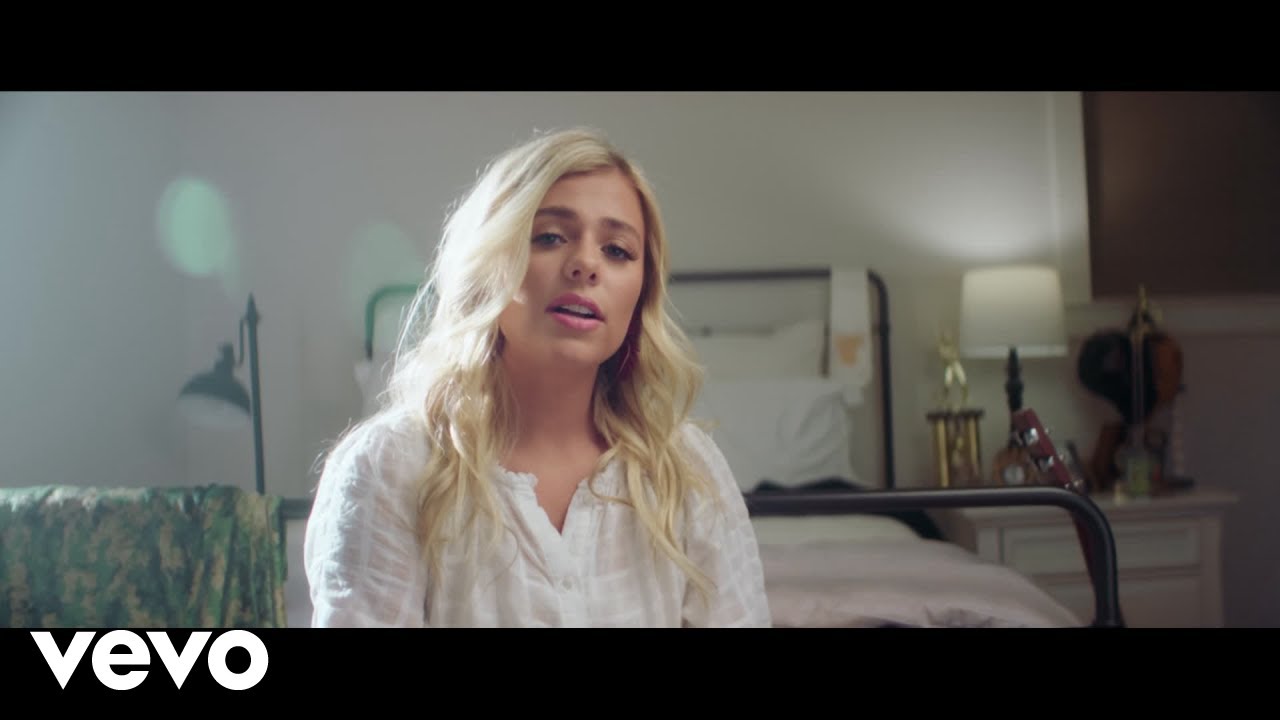 Anne Wilson - My Jesus (Story Behind The Song) - YouTube