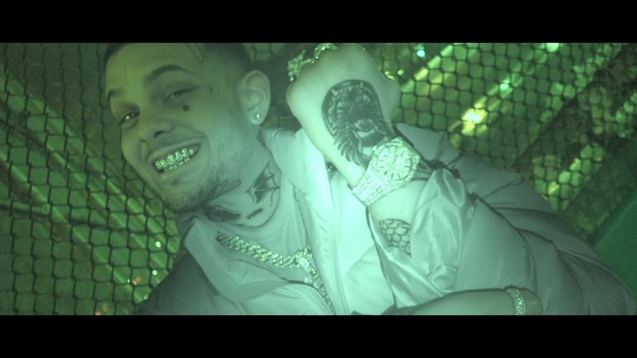 Smokepurpp - Sauce Like This (Official Music Video) - YouTube