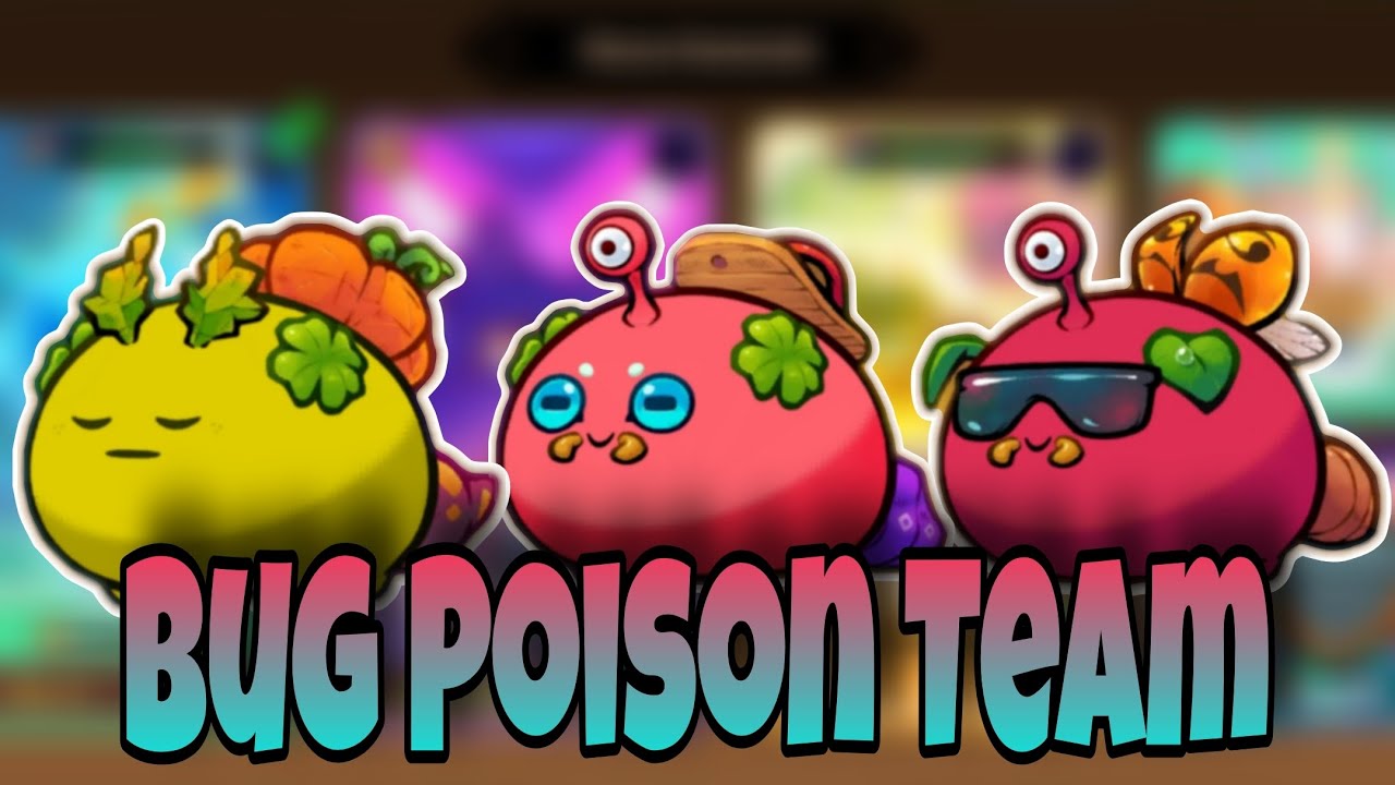 The ULTIMATE Toxic Control - Poison Stacks + Card Discard! - YouTube