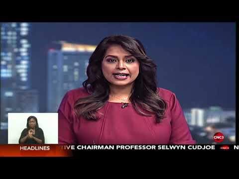 The 7pm Newscast on CNC3 - August 24, 2026